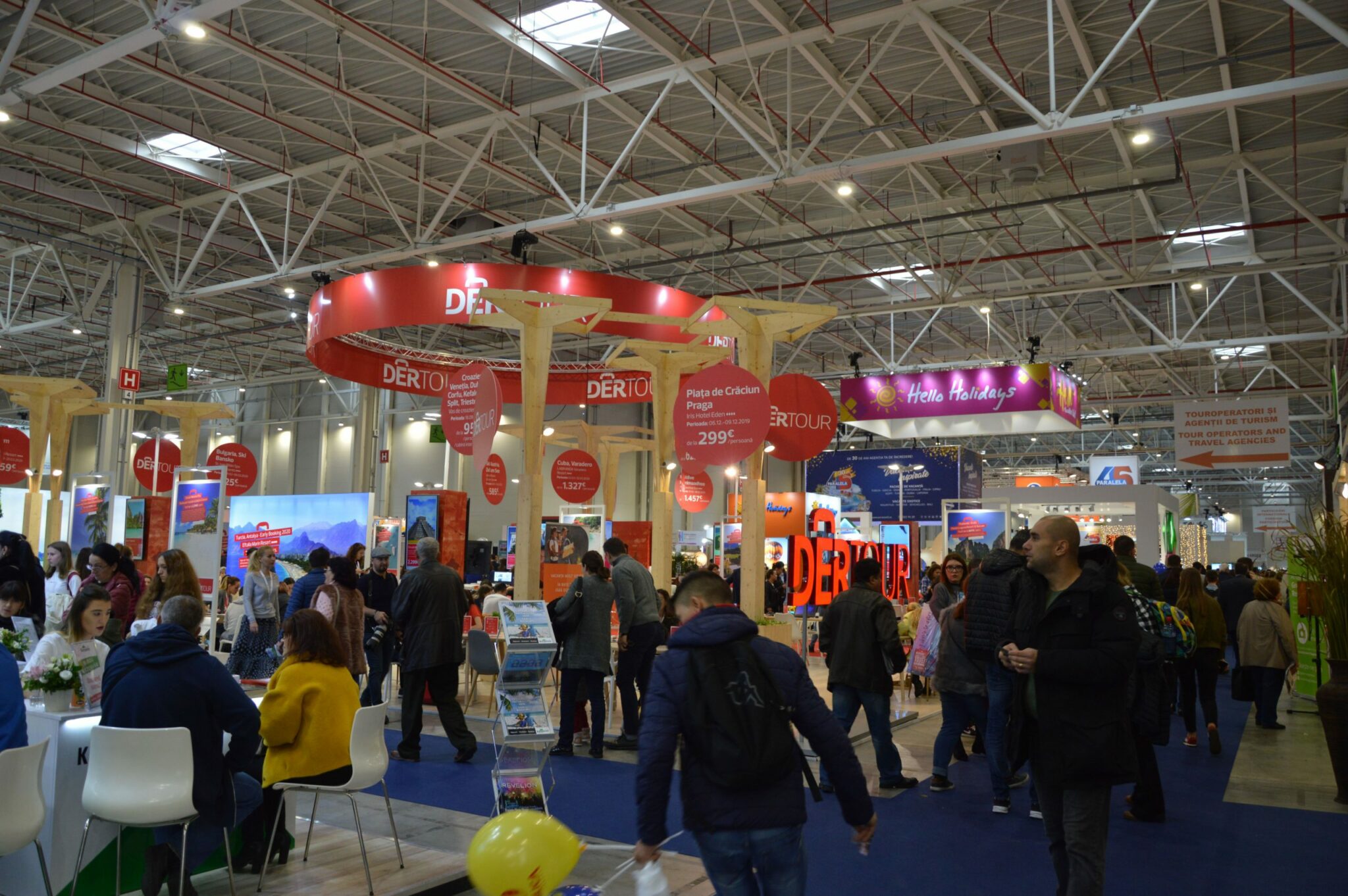 TCT Travel - All-in-One Tourism Technology Solutions